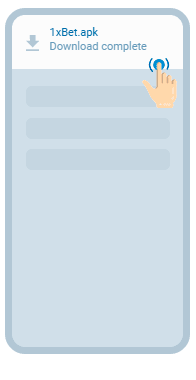 1xbet App Download 📱 Android & iOS Guide