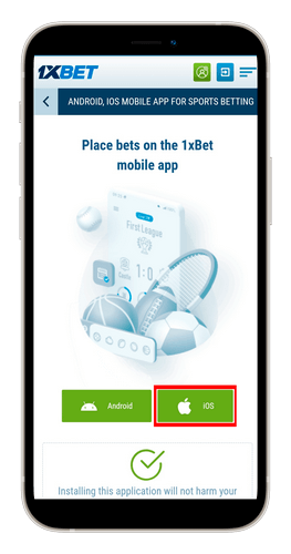1xbet App Download 📱 Android & iOS Guide