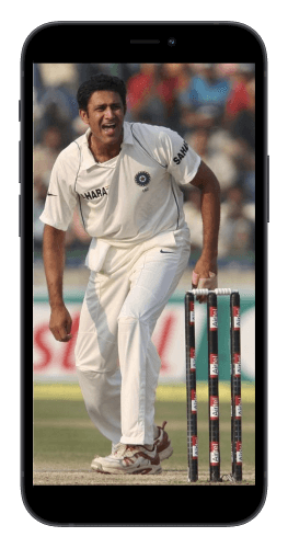 Cricket Famous players